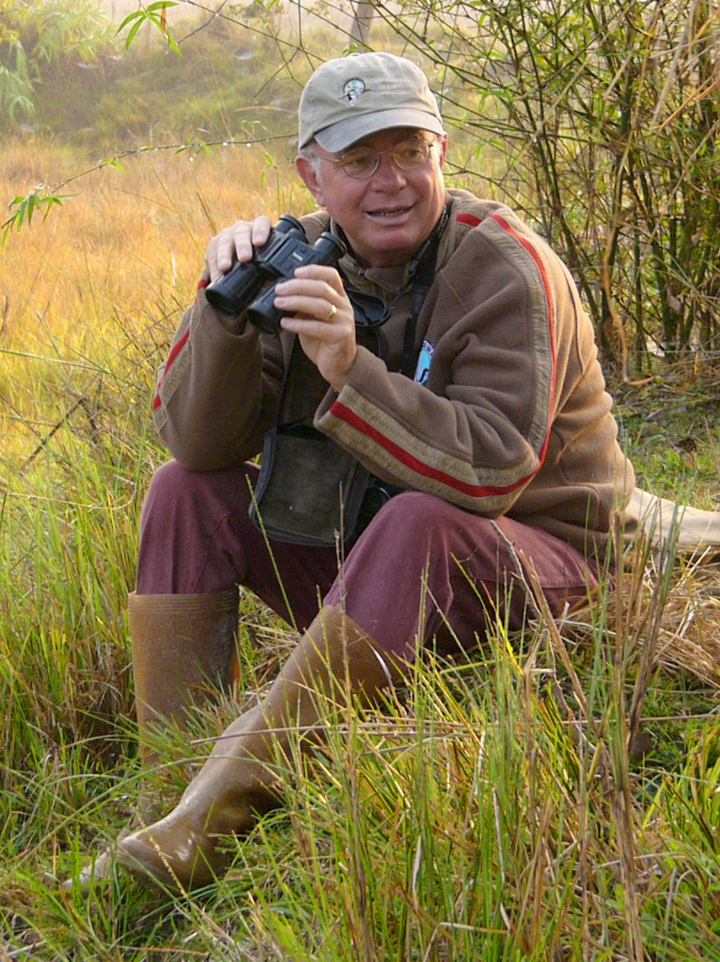 Our Flock - International Crane Foundation