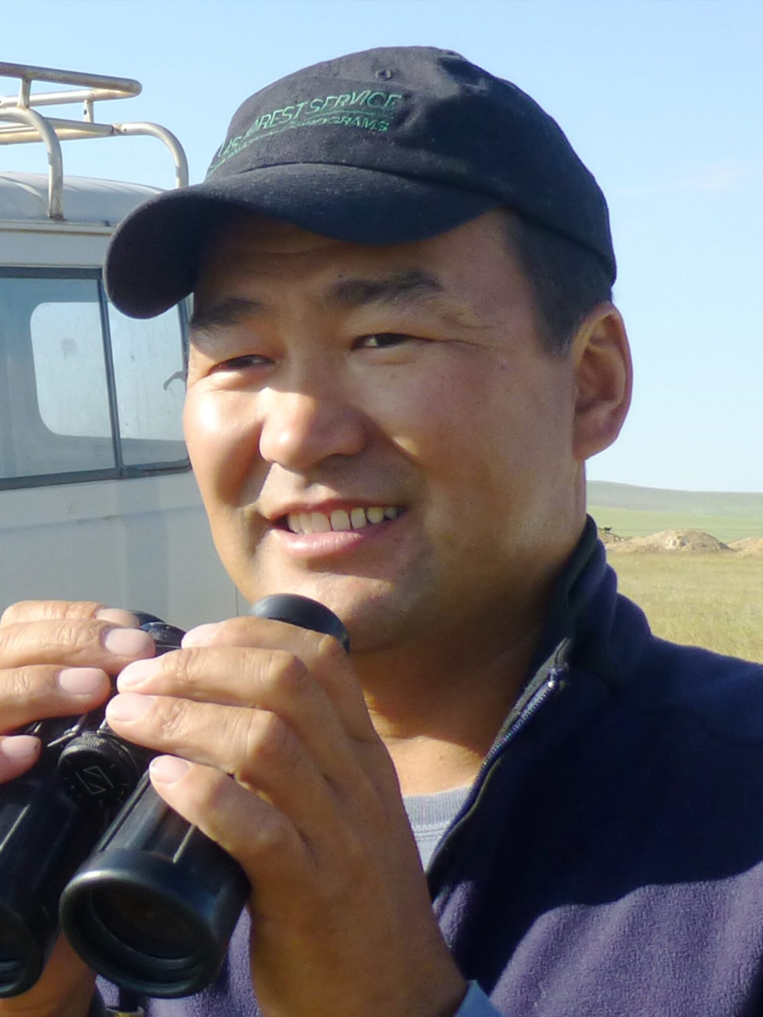 Our Flock - International Crane Foundation