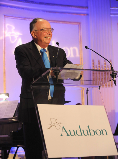 Audubon Gala Honors Leading Conservationists with Top Environmental Awards - International Crane ...