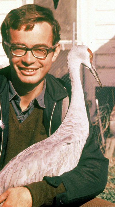 Wish a Very Happy Birthday to George Archibald by Supporting ...